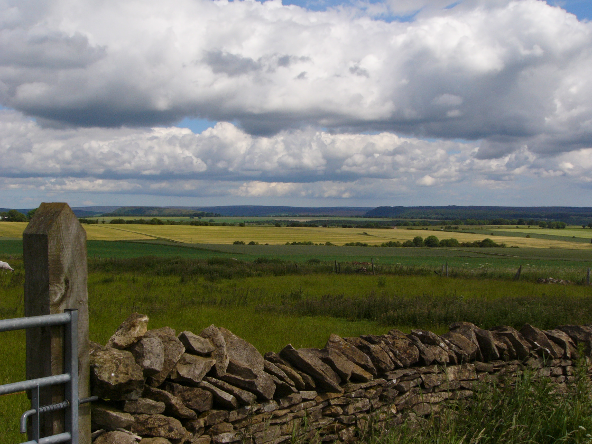 The Parish of Upper Ryedale