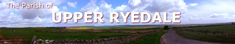 The Parish of Upper Ryedale